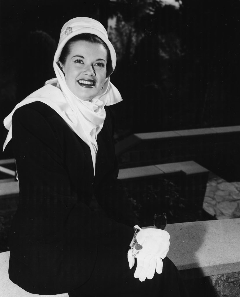 Janis Paige Net Worth - Wiki, Age, Weight and Height, Relationships ...