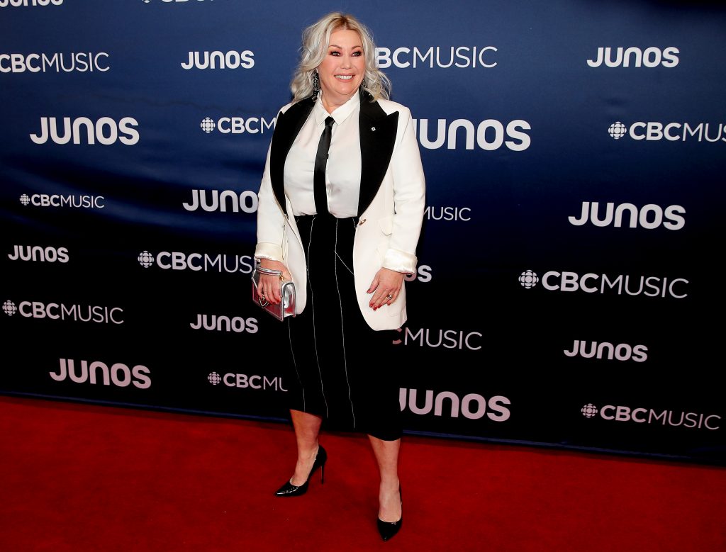 Jann Arden Net Worth - Wiki, Age, Weight and Height, Relationships ...