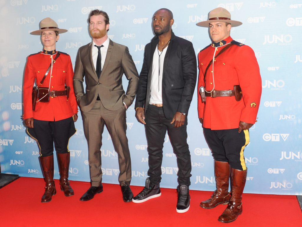 Jared Keeso Net Worth - Wiki, Age, Weight and Height, Relationships ...