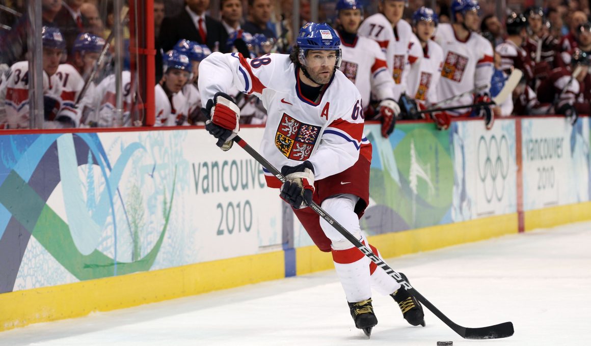 Jaromir Jagr Net Worth in 2023 - Wiki, Age, Weight and Height ...