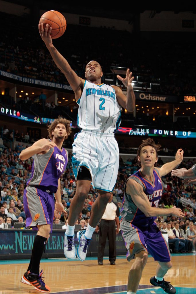 Jarrett Jack Net Worth - Wiki, Age, Weight and Height, Relationships, Family, and More - Luxlux