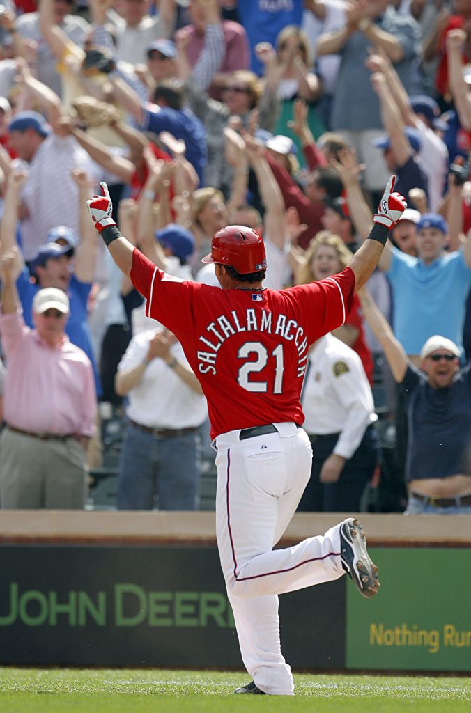 Jarrod Saltalamacchia Net Worth - Wiki, Age, Weight and Height ...