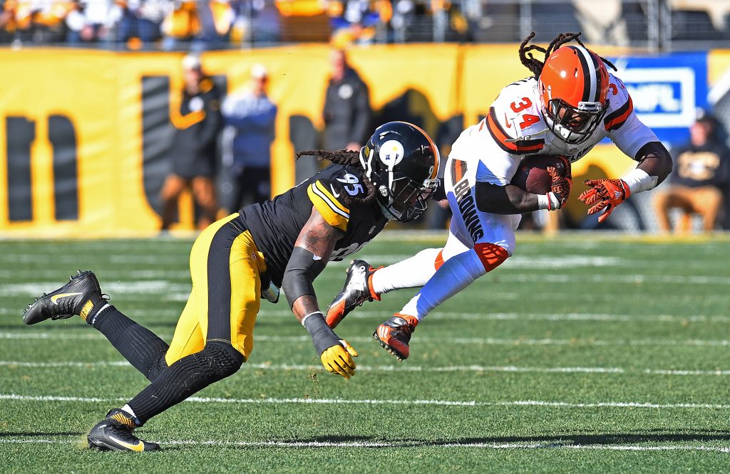 Jarvis Jones Net Worth - Wiki, Age, Weight and Height, Relationships ...