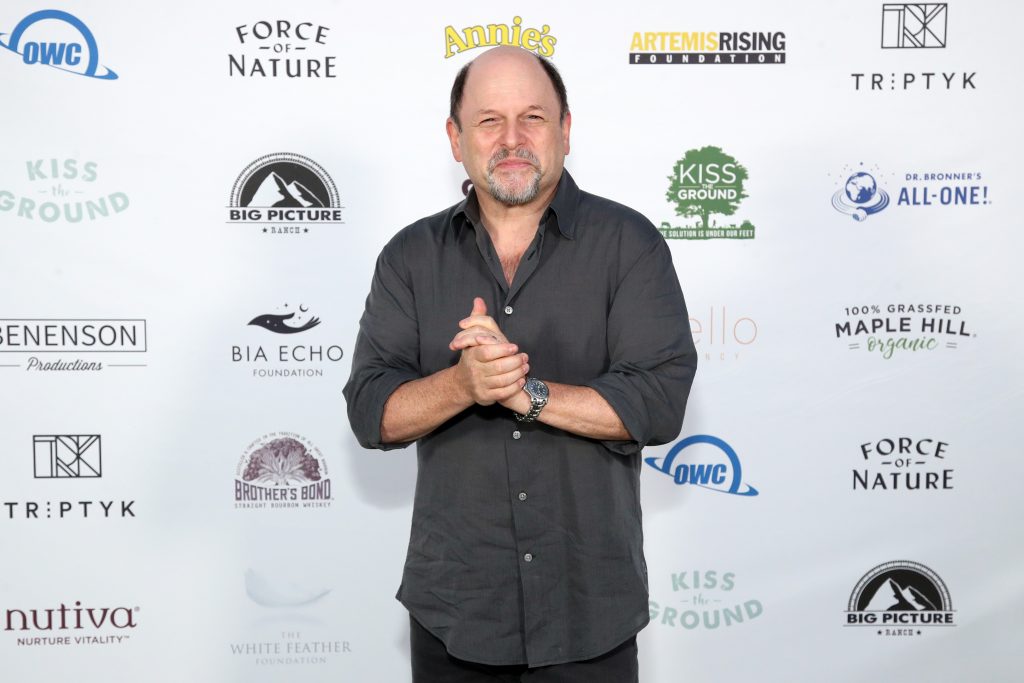 Jason Alexander Net Worth - Wiki, Age, Weight and Height, Relationships ...