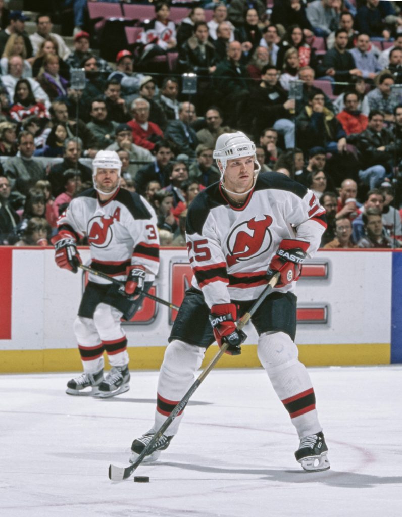 Jason Arnott Net Worth - Wiki, Age, Weight and Height, Relationships ...