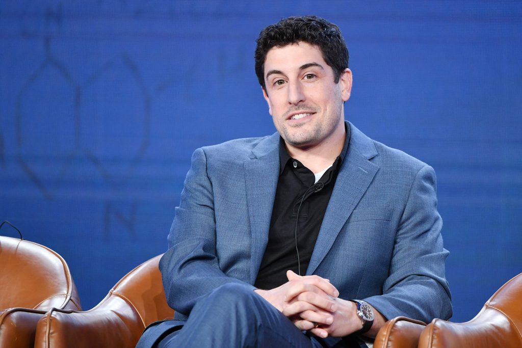 Jason Biggs Net Worth - Wiki, Age, Weight and Height, Relationships ...
