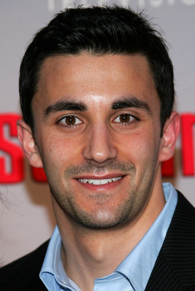 Jason Cerbone Net Worth - Wiki, Age, Weight and Height, Relationships ...