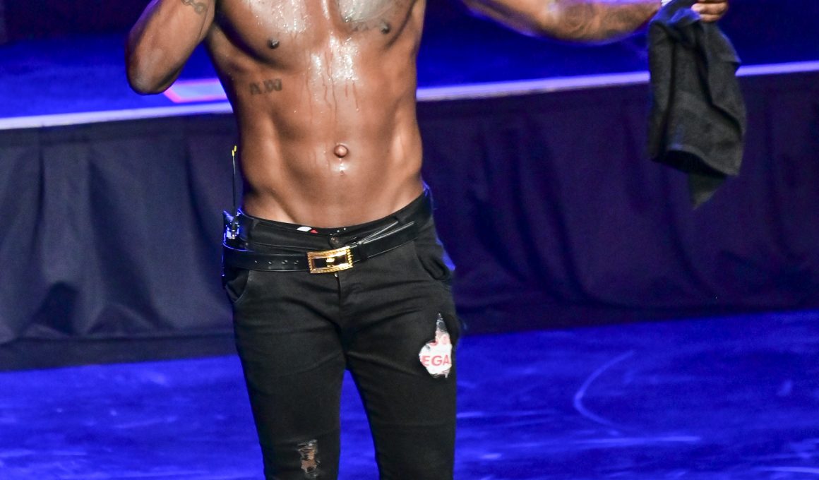 Jason Derulo Net Worth in 2024 - Wiki, Age, Weight and Height ...