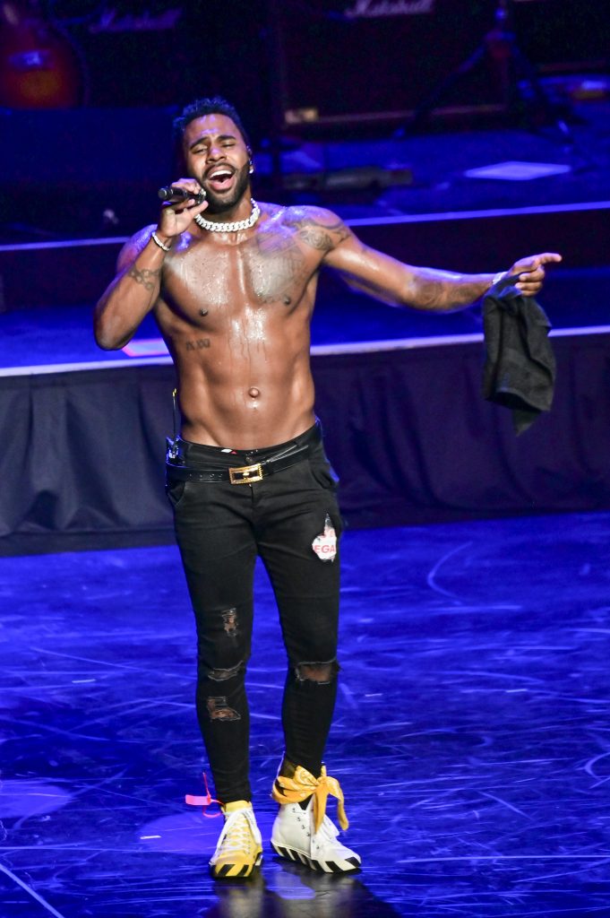 Jason Derulo Net Worth in 2024 - Wiki, Age, Weight and Height ...