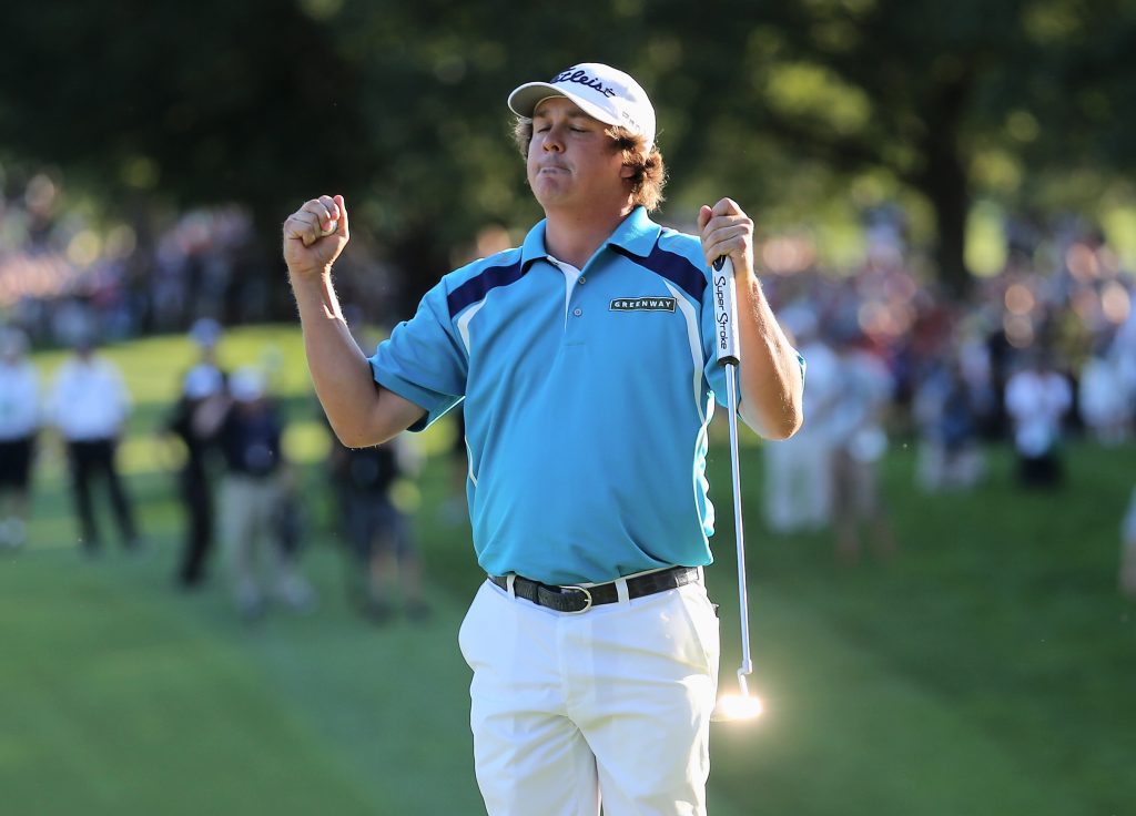 Jason Dufner Net Worth in 2023 - Wiki, Age, Weight and Height ...