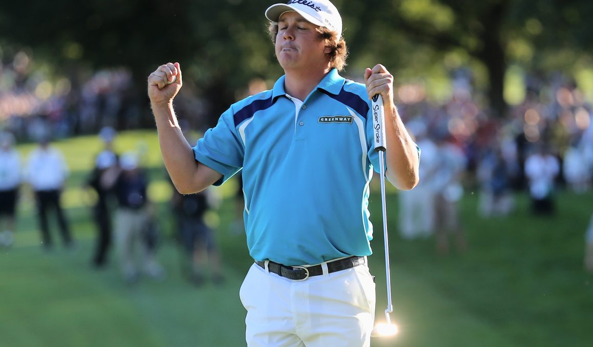 Jason Dufner Net Worth in 2023 - Wiki, Age, Weight and Height ...