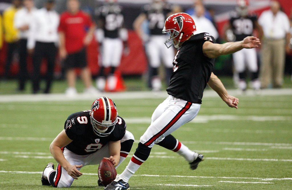 Jason Elam Net Worth - Wiki, Age, Weight and Height, Relationships ...