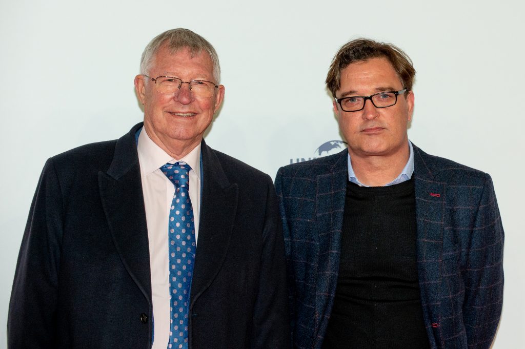 Jason Ferguson Net Worth - Wiki, Age, Weight and Height, Relationships ...