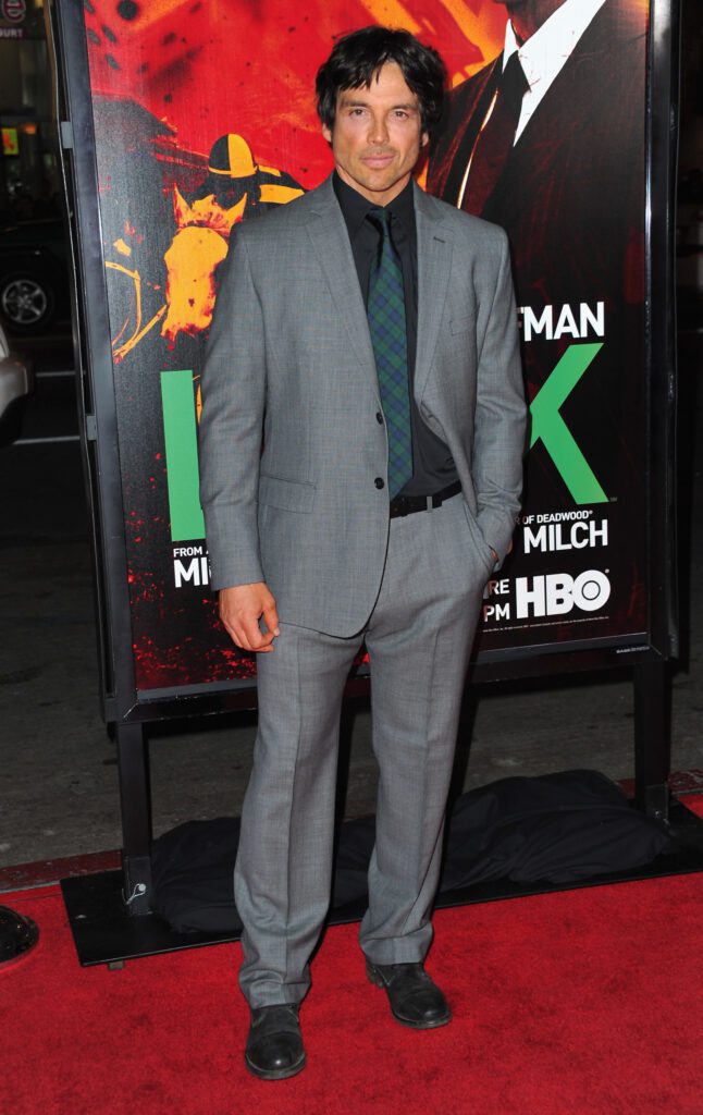 Jason Gedrick Net Worth - Wiki, Age, Weight and Height, Relationships ...