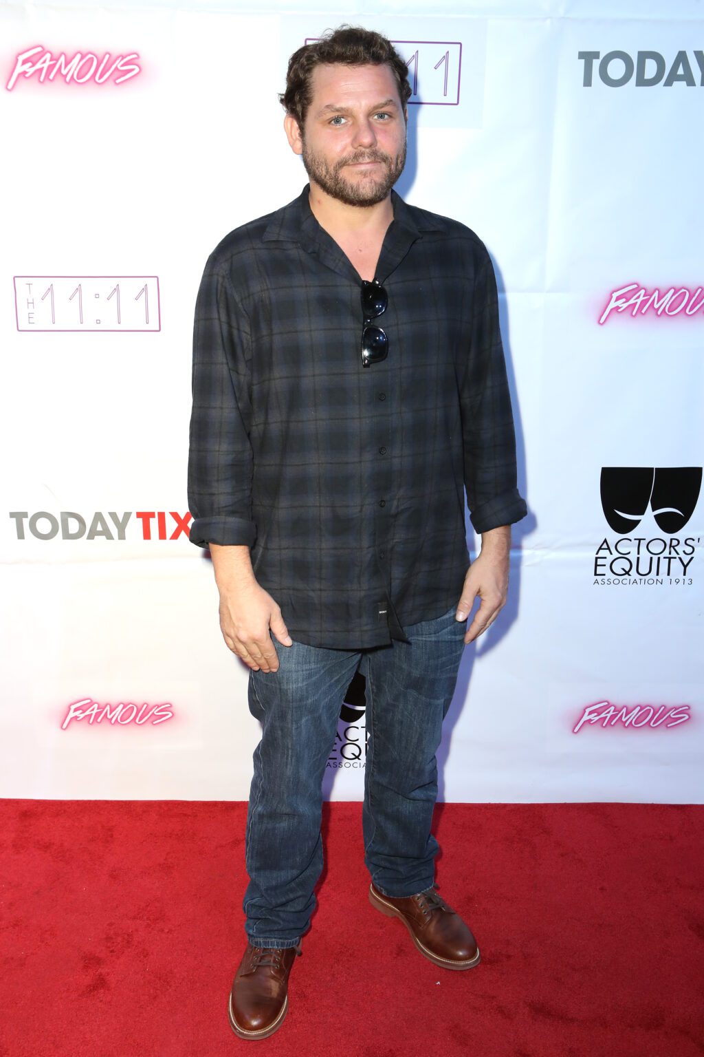 Jason James Richter Net Worth - Wiki, Age, Weight and Height ...