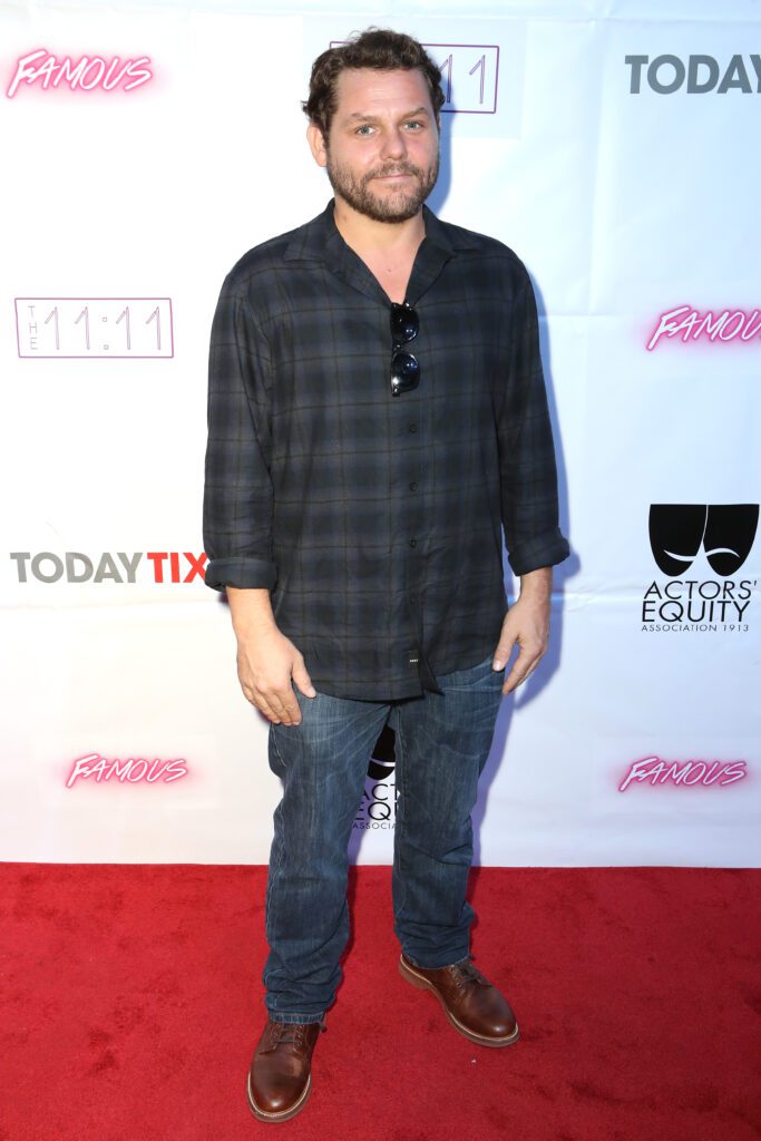 Jason James Richter Net Worth - Wiki, Age, Weight and Height ...