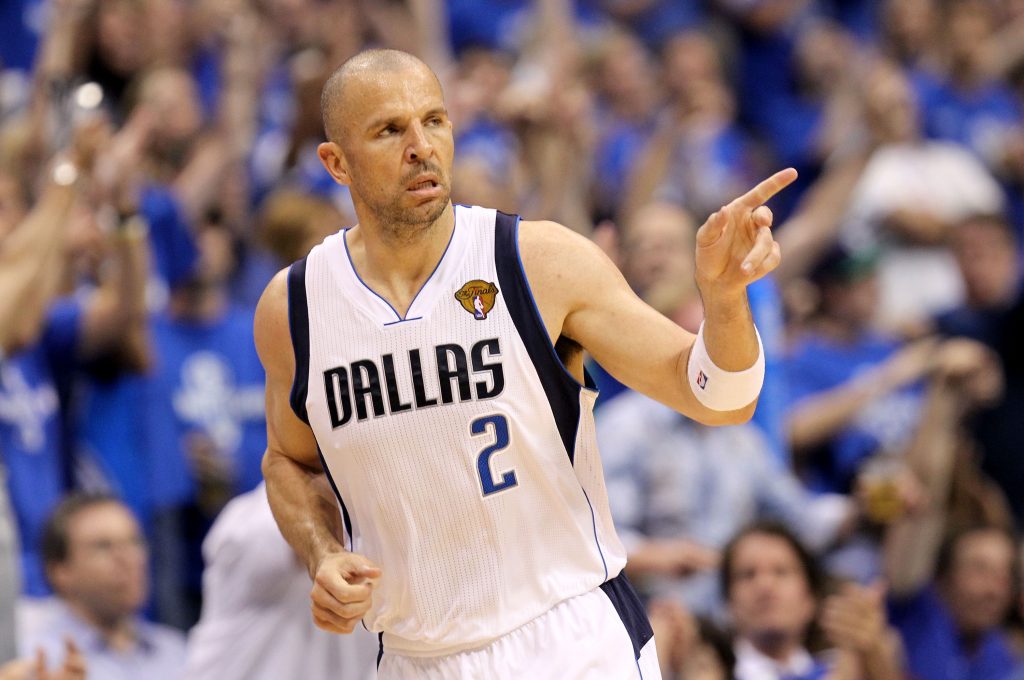 Jason Kidd Net Worth - Wiki, Age, Weight and Height, Relationships ...