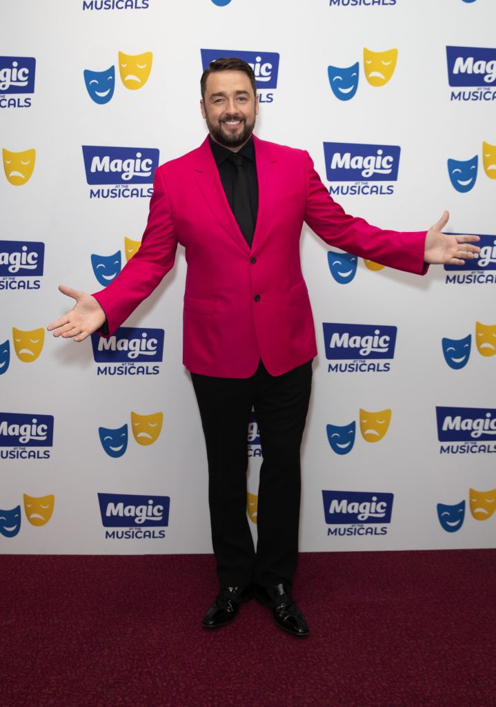 Jason Manford Net Worth - Wiki, Age, Weight and Height, Relationships ...