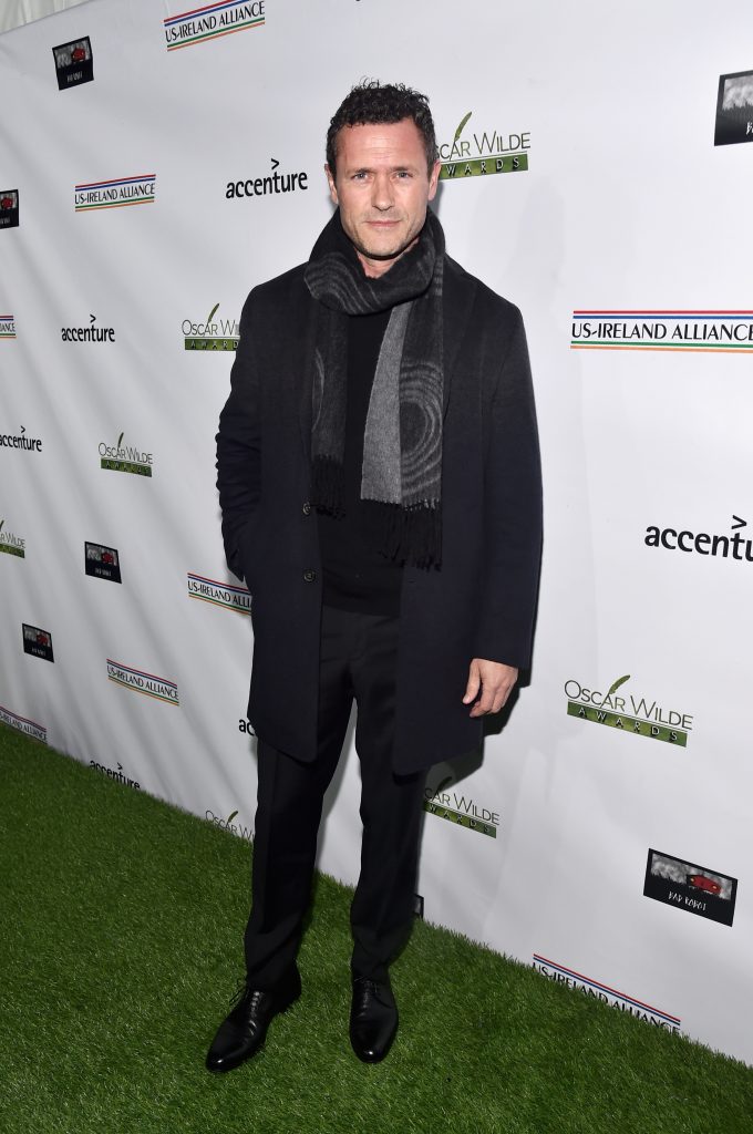 Jason O'Mara Net Worth - Wiki, Age, Weight and Height, Relationships ...