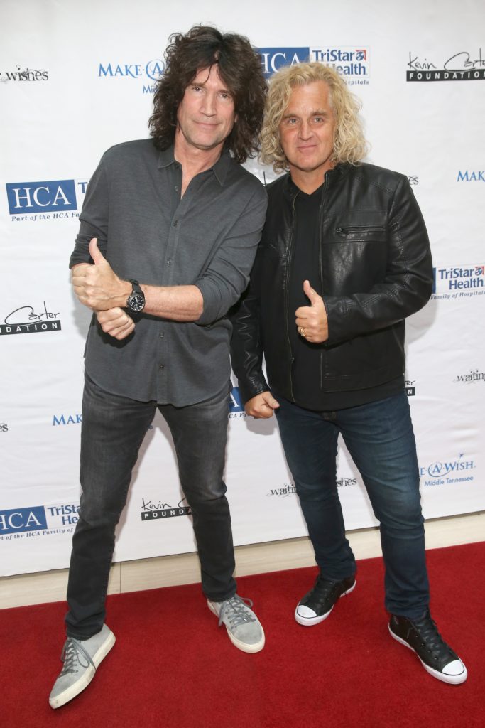 Jason Scheff Net Worth - Wiki, Age, Weight and Height, Relationships ...