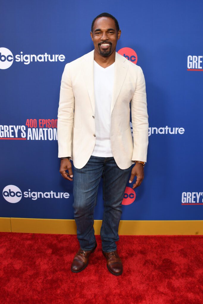 Jason Winston George Net Worth - Wiki, Age, Weight and Height ...