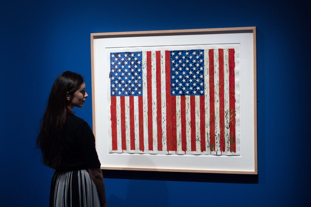 Jasper Johns Net Worth - Wiki, Age, Weight and Height, Relationships ...