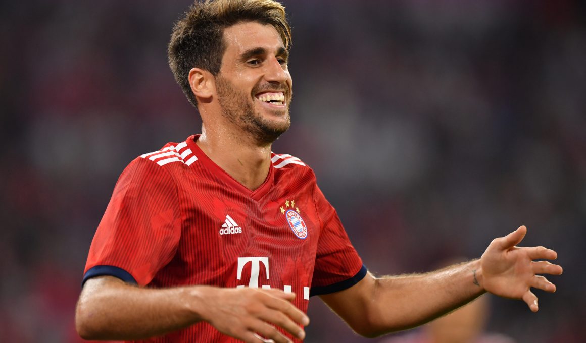 Javi Martínez Net Worth in 2023 - Wiki, Age, Weight and Height, Relationships, Family, and More ...