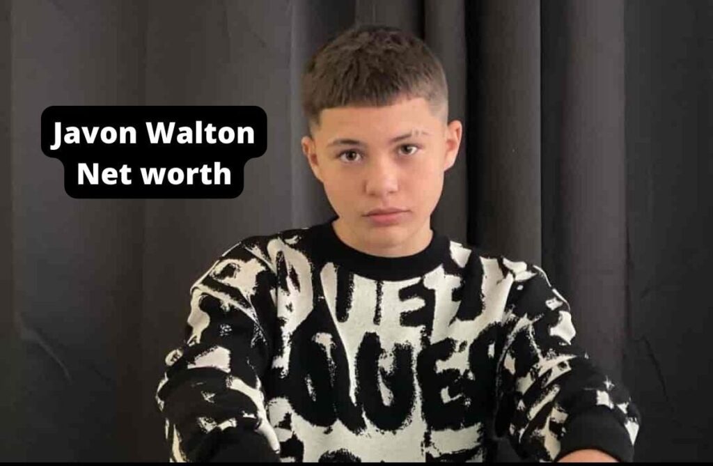 Javon Walton Net Worth - Wiki, Age, Weight and Height, Relationships ...