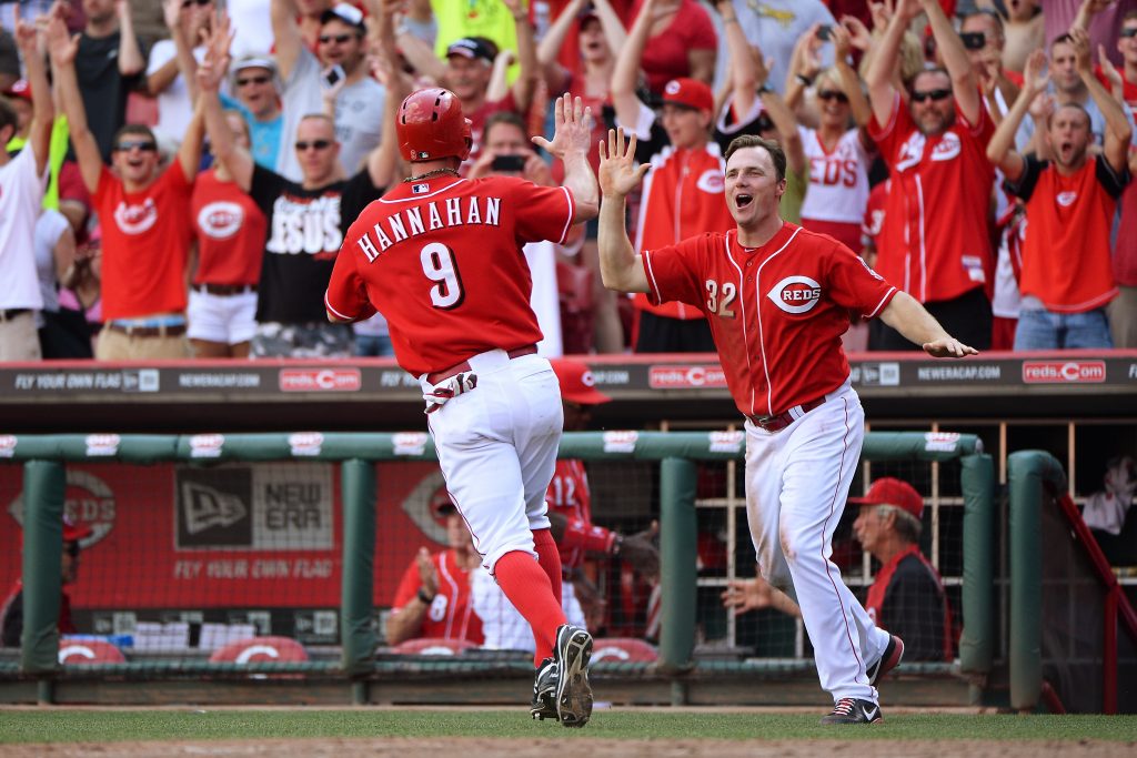 Jay Bruce Net Worth - Wiki, Age, Weight and Height, Relationships ...