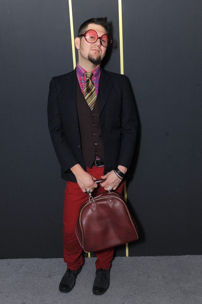 Jay McCarroll Net Worth - Wiki, Age, Weight and Height, Relationships ...