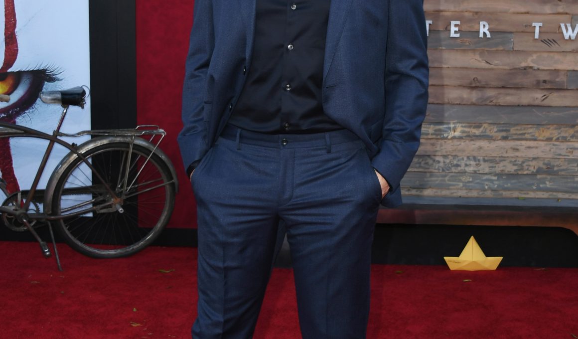 Jay Ryan Net Worth in 2023 - Wiki, Age, Weight and Height ...