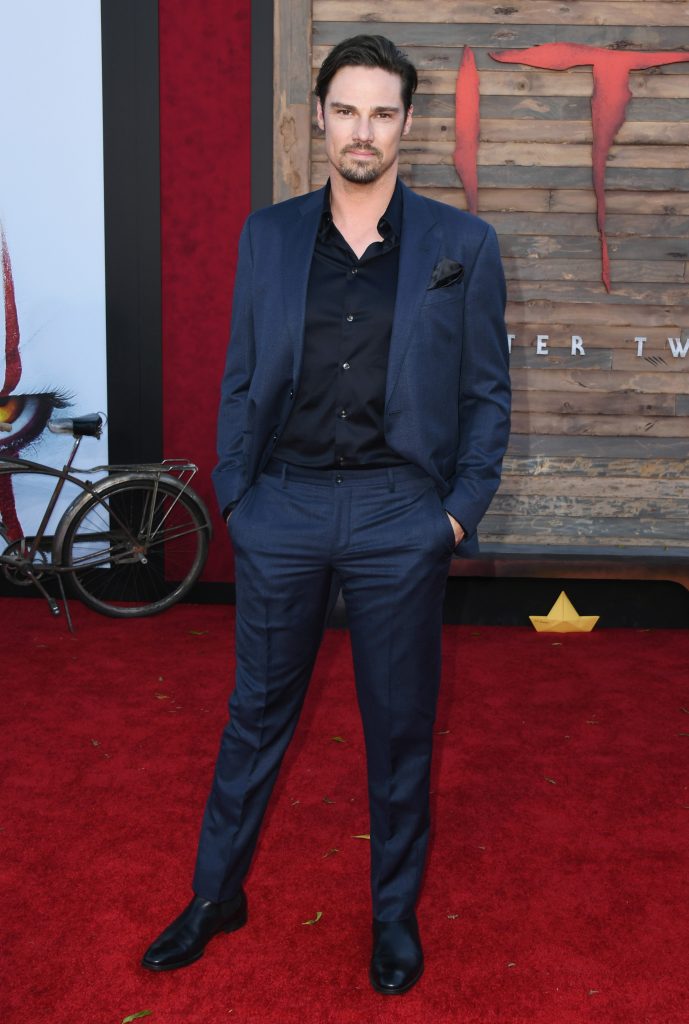 Jay Ryan Net Worth - Wiki, Age, Weight and Height, Relationships, Family, and More - Luxlux