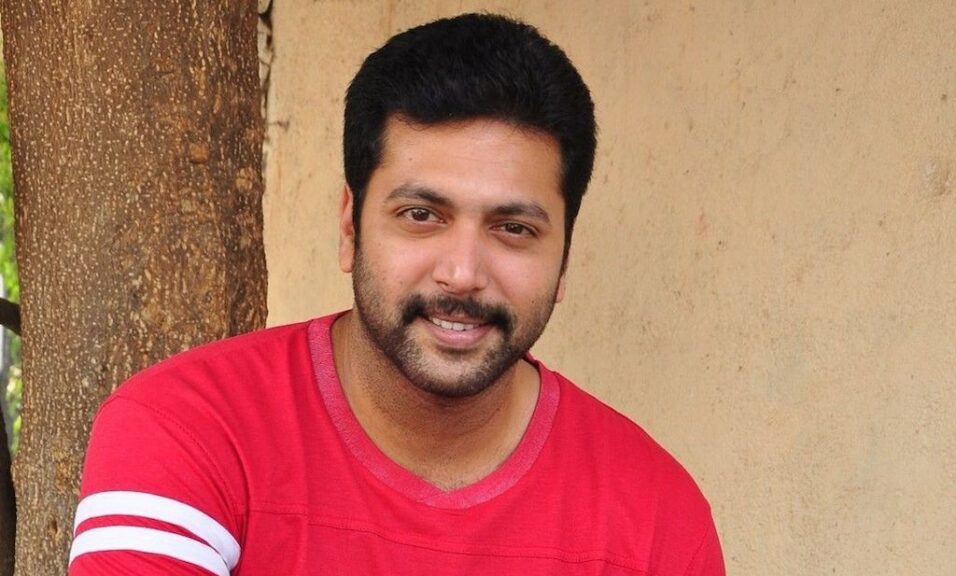 Jayam Ravi Net Worth - Wiki, Age, Weight and Height, Relationships ...