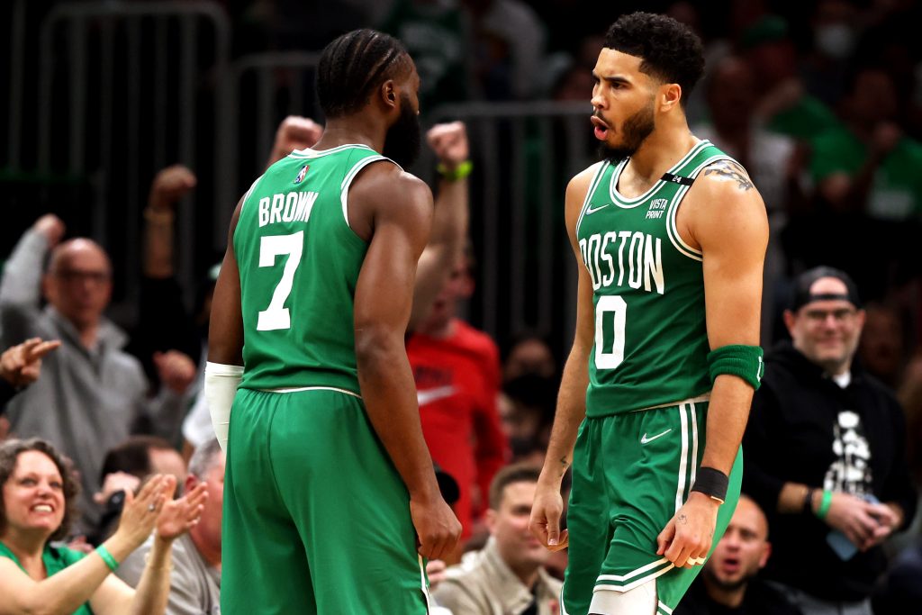 Jaylen Brown Net Worth - Wiki, Age, Weight and Height, Relationships ...