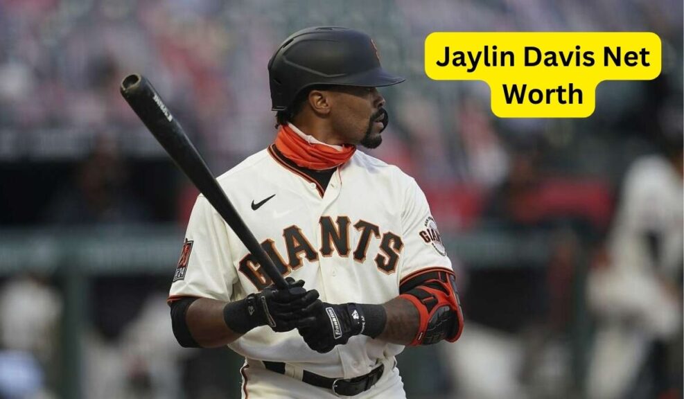 Jaylin Davis Net Worth - Wiki, Age, Weight and Height, Relationships ...
