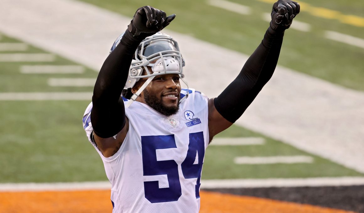 Jaylon Smith Net Worth in 2023 - Wiki, Age, Weight and Height ...