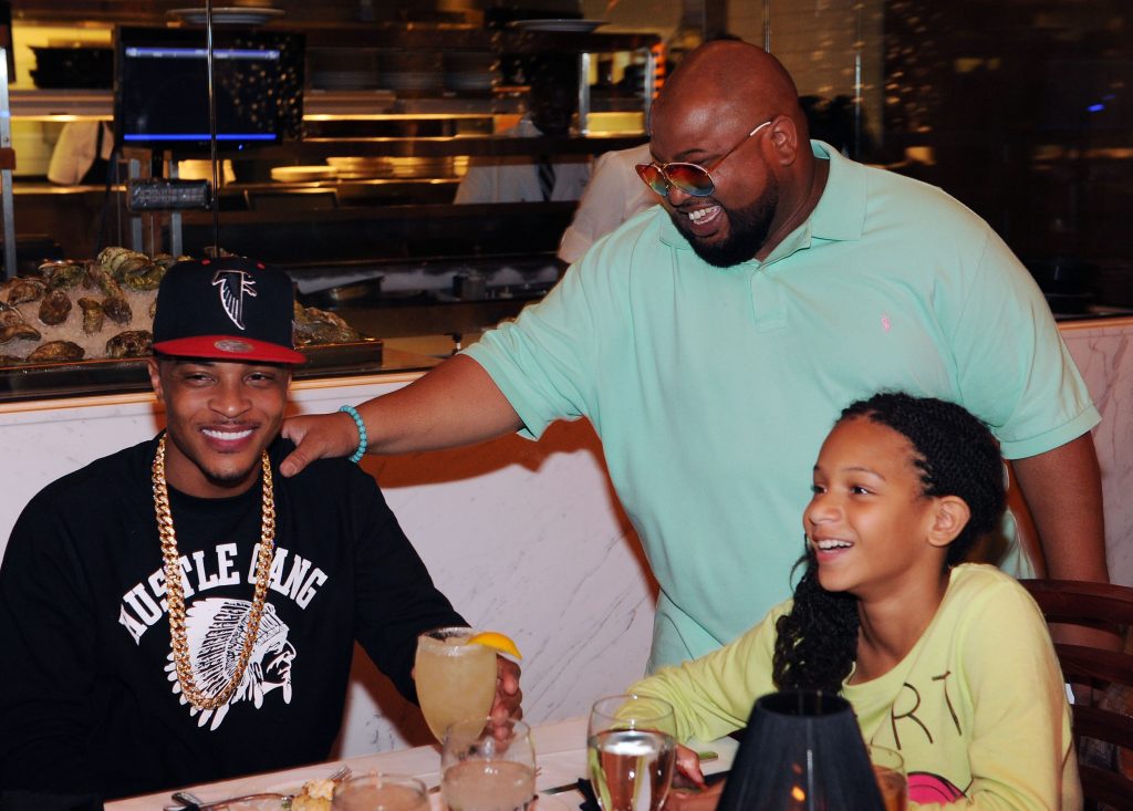 Jazze Pha Net Worth - Wiki, Age, Weight and Height, Relationships ...