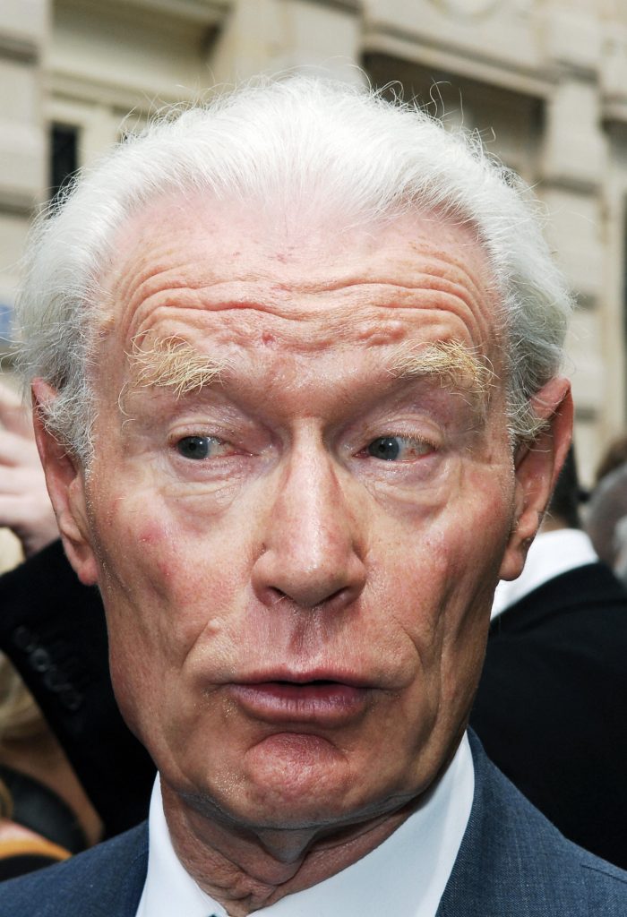 Jean-Claude Decaux Net Worth - Wiki, Age, Weight and Height ...