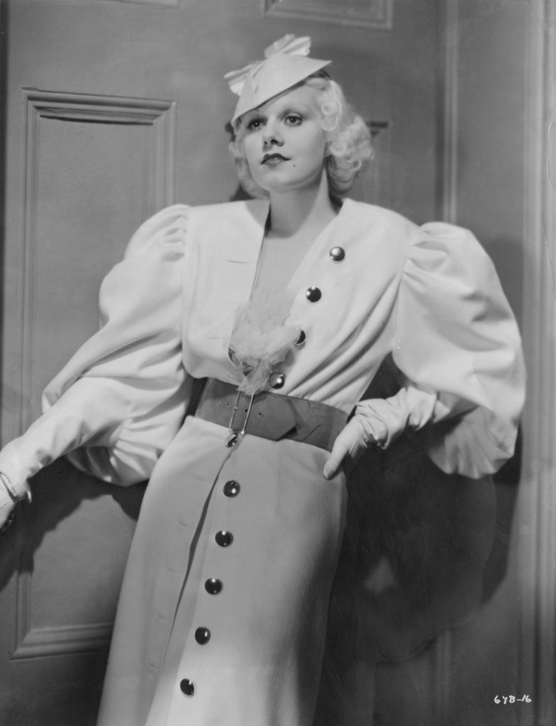 Jean Harlow Net Worth - Wiki, Age, Weight and Height, Relationships ...