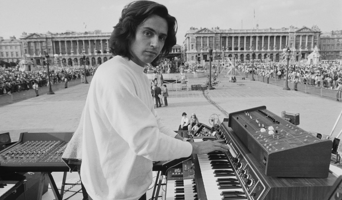 Jean Michel Jarre Net Worth in 2023 - Wiki, Age, Weight and Height ...