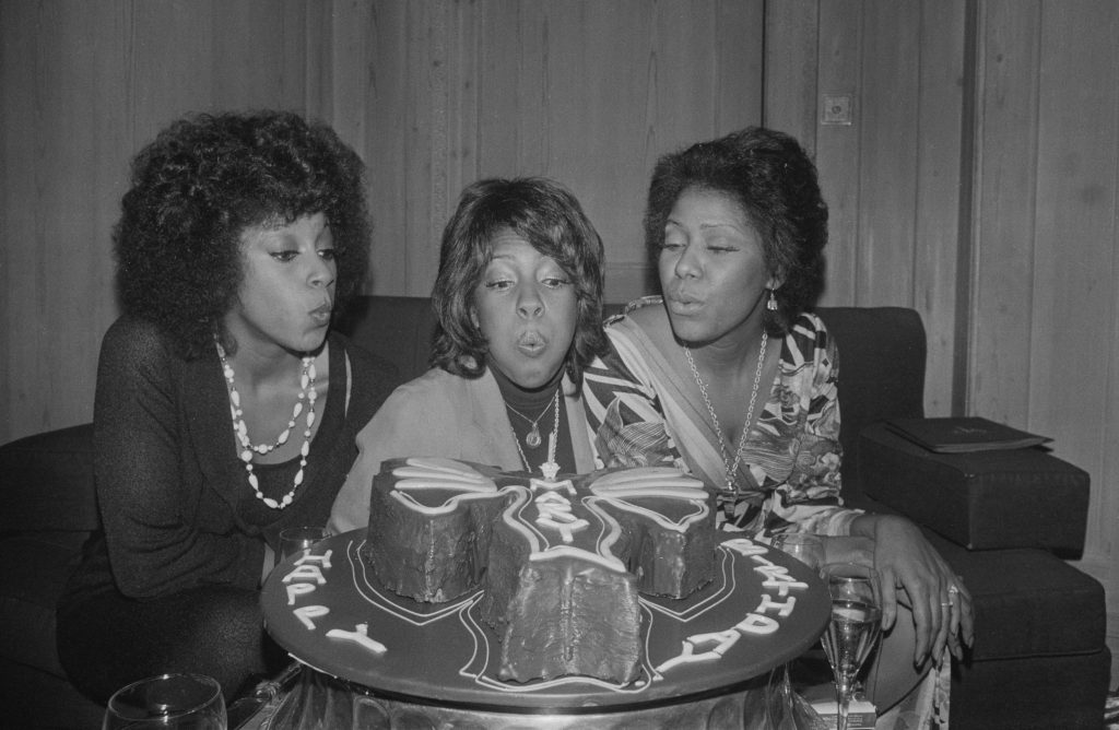 Jean Terrell Net Worth - Wiki, Age, Weight and Height, Relationships ...