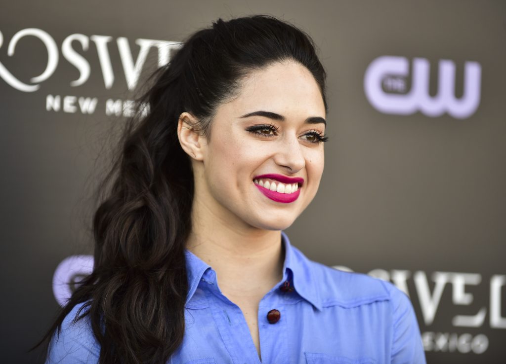 Jeanine Mason Net Worth - Wiki, Age, Weight and Height, Relationships ...