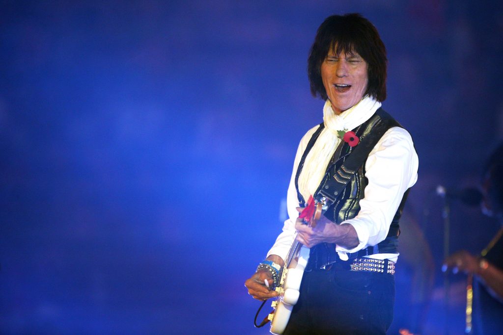Jeff Beck Net Worth - Wiki, Age, Weight and Height, Relationships ...