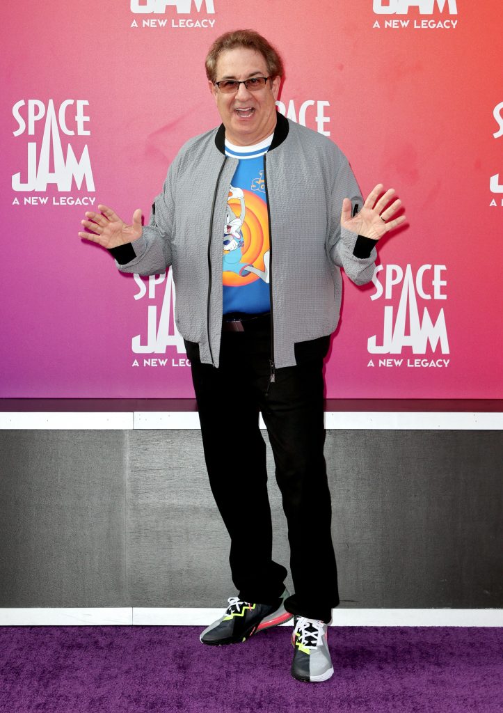 Jeff Bergman Net Worth - Wiki, Age, Weight and Height, Relationships ...