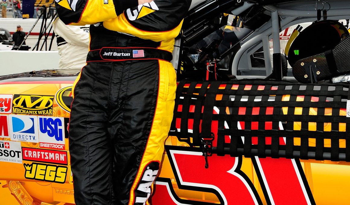Jeff Burton Net Worth in 2023 - Wiki, Age, Weight and Height ...