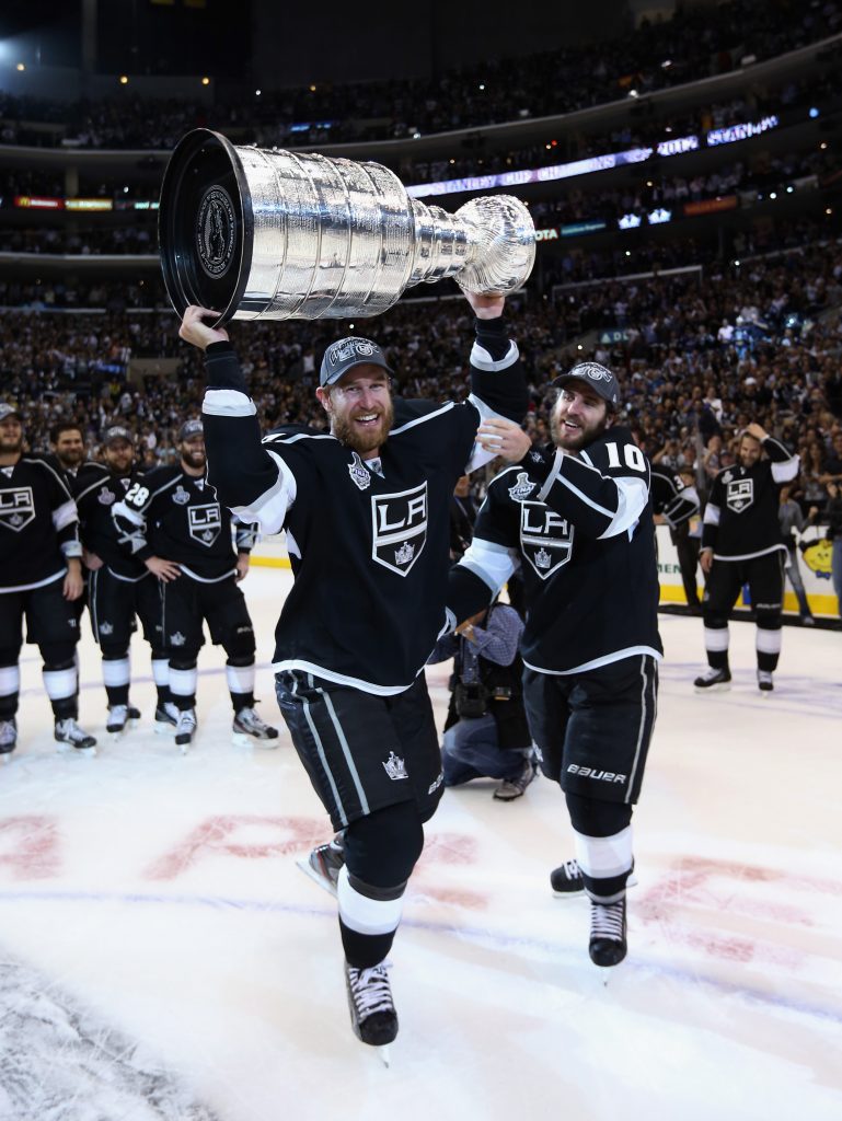 Jeff Carter Net Worth in 2023 - Wiki, Age, Weight and Height ...