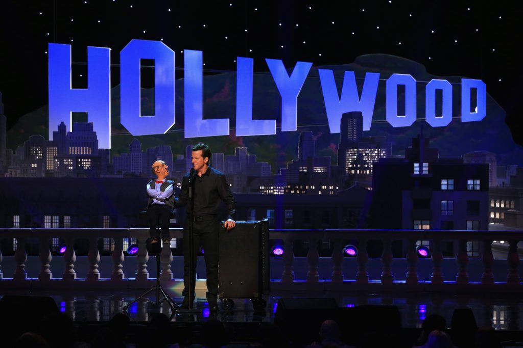 Jeff Dunham Net Worth - Wiki, Age, Weight and Height, Relationships ...