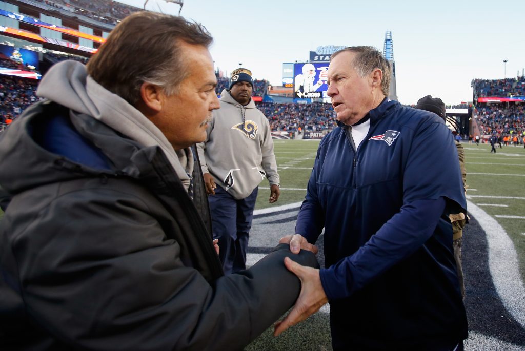 Jeff Fisher Net Worth - Wiki, Age, Weight and Height, Relationships ...