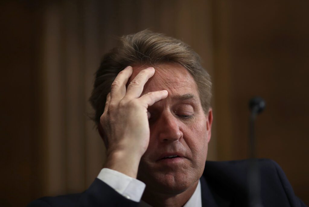 Jeff Flake Net Worth - Wiki, Age, Weight and Height, Relationships ...