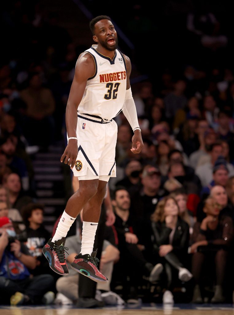 Jeff Green Net Worth - Wiki, Age, Weight and Height, Relationships ...